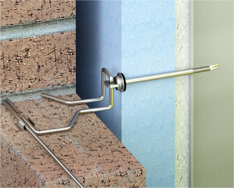 Sure Tie Anchoring System - My Real Estate Guru