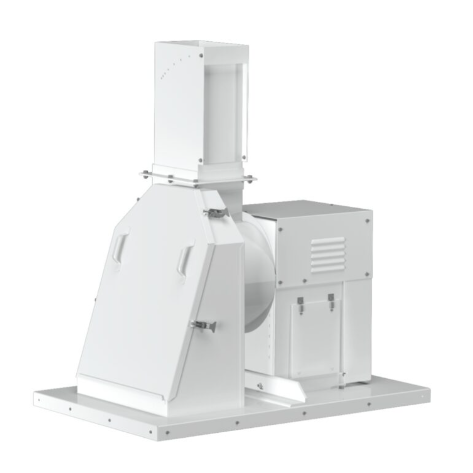 CPSLE - Roof Mount Centrifugal Laboratory Exhaust Fan - My Real Estate Guru